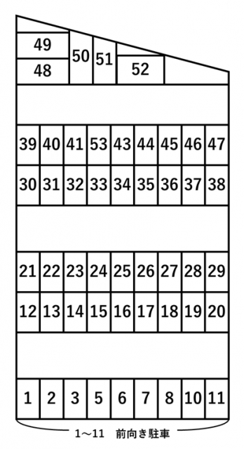 上村ガレージ（第1） | 予約のできる駐車場 リザパー