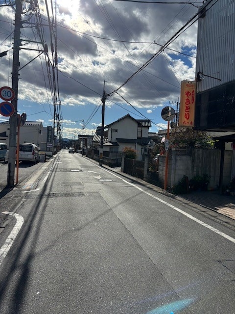 高崎市江木町1271-3の月極駐車場 [屋外／平面式]（ID:9553）｜いえらぶParking駐車場検索